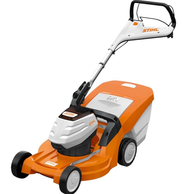 STIHL RMA448 TC - Aku Kosilnice - Akumulatorski stroji