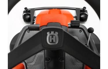 R320 X AWD Husqvarna - Rider - Zahtevna uporaba - Rider parkovne ...