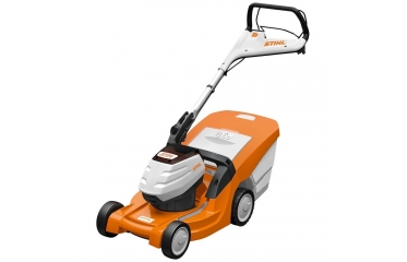 RMA443 C STIHL - Akumulatorska kosilnica - Aku Kosilnice ...
