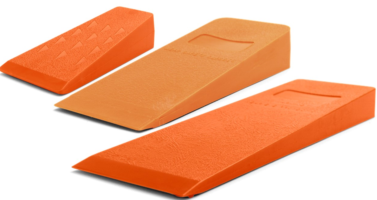 Klin za podiranje - Klini in zagozde - Pribor za motorne žage ...