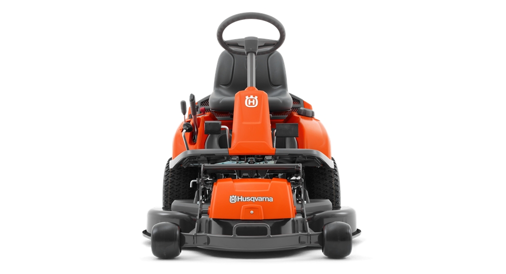 R214TC Comfort Edition Husqvarna - Rider - Domača uporaba - Rider ...